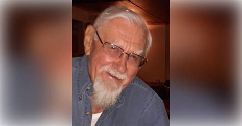 Obituary Information For Norbert Norb Dudek