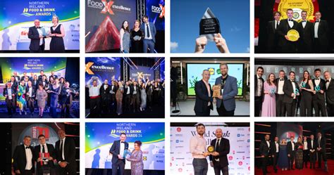 Dawn Meats And Dunbia Celebrate A Stellar Year Of Industry Recognition