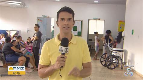 VÍdeos Bom Dia Amazônia Ap De Segunda Feira 10 De Fevereiro Amapá