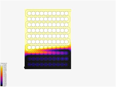 Ev Battery Module 3 By Aattal Simscale