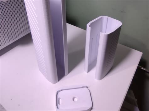 Vmp 2 Vmp 1 Magazine Cover And Baseplate By Amethystalice Makerworld