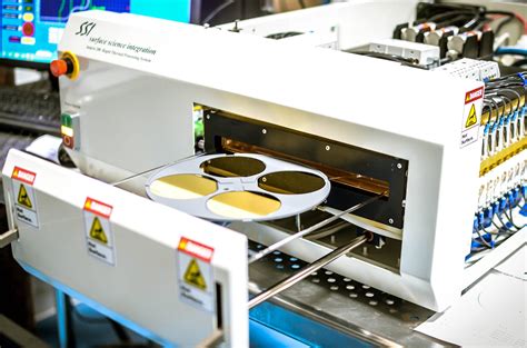 Surface Science Integration