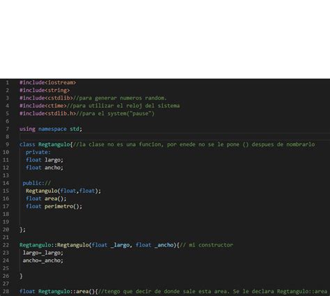 Los Paradigmas De La Programación Poo Ide Gui Y Controles Básicos 2020