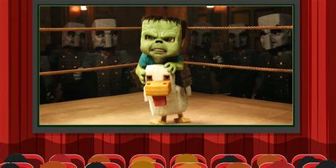 Chicken Jockey Explained A Minecraft Movies Viral Scene And Why Audiences Are Being Kicked Out