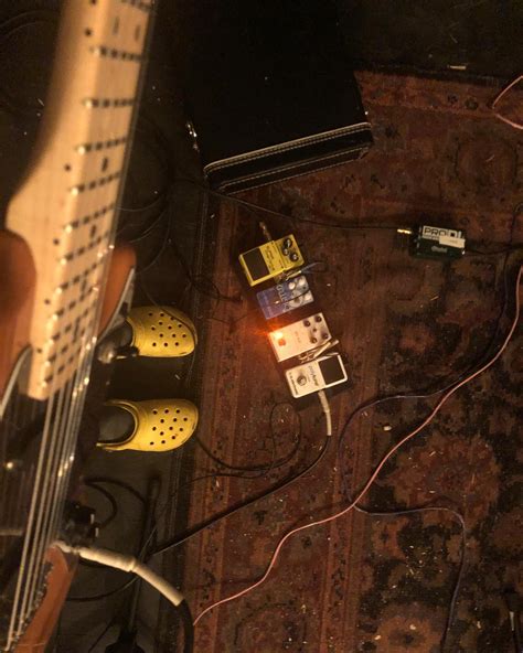 Avery Springer Equipboard