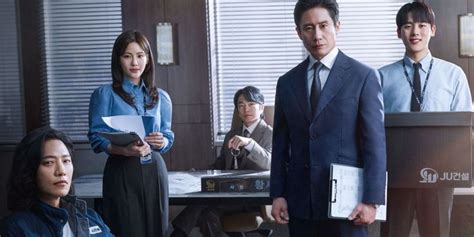 Sbs Drama Good Partner” Sees Significant Viewership Rise — Otakukart