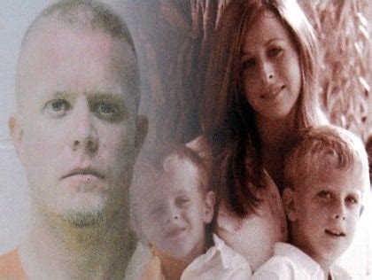 Chris Coleman Gets 3 Life Sentences For Ill Strangulation Deaths Of
