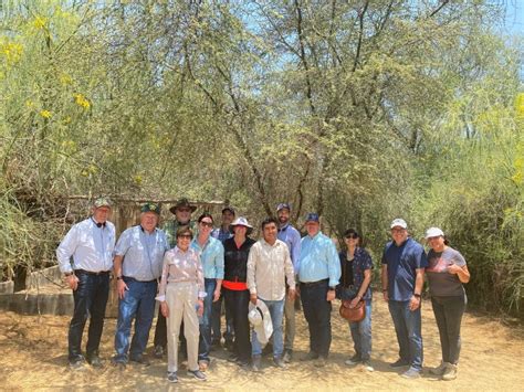 Great To Be Part Of A Fascinating Trip To Peru Sharing Opportunities