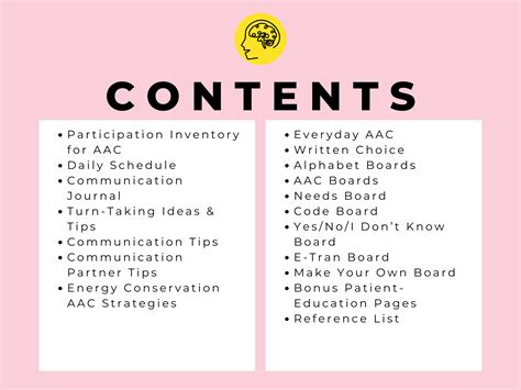 6 Aac Activities For Adults Home Discharge Program Plus A Free Pdf