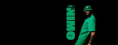 Nimo Termine And Tickets 2025