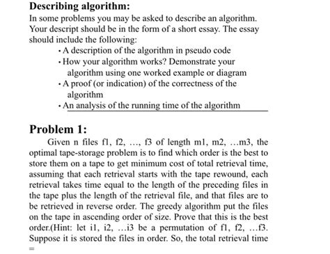 Computer Science Archive March Chegg Com