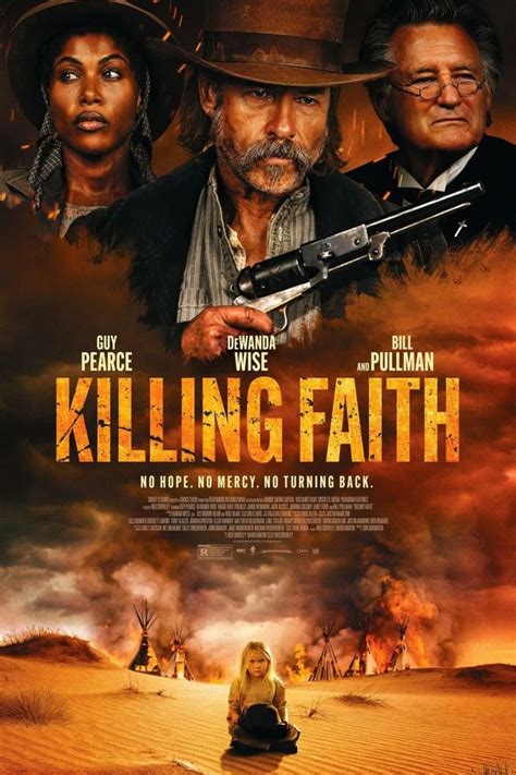 Killing Faith Killing Faith 2025 Film Cinemagiaro