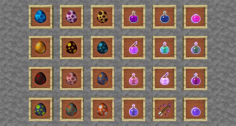 Prettier Tint Minecraft Texture Pack