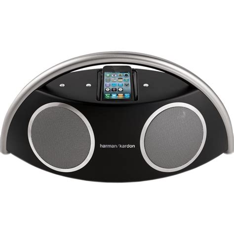Loa Harman Kardon Go Play II Speaker - Hitech USA
