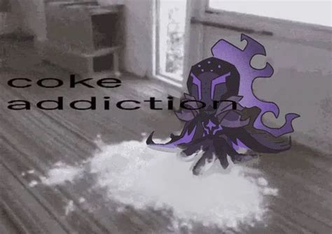 Silent Salt Cookie