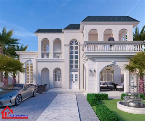 Elevation Architect Design House House Plan Gallery House Designs Exterior