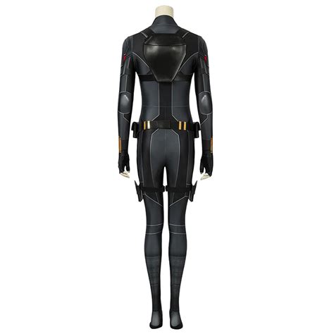 Marvel Black Widow Costume