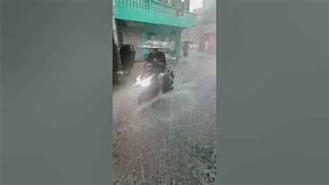 May Bata Sa Baha😭 Youtube