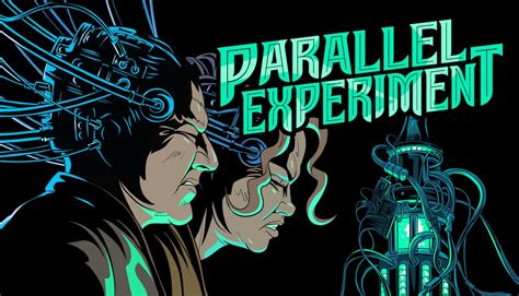 Parallel Lab Is No More Its Parallel Experiment Now Blog Eleven Puzzles
