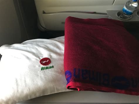First Impressions Of Biman Bangladesh Business Class Live And Lets Fly