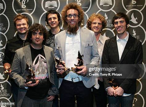 67 David Crowder Band Photos And High Res Pictures Getty Images