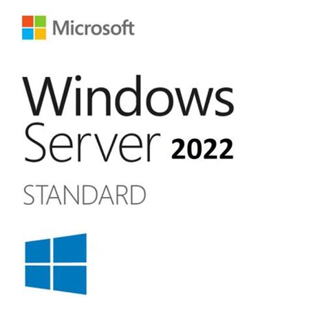 Jual Windows Server 2022 Standard License Csp Jakarta Pusat Server Indonesia Tokopedia