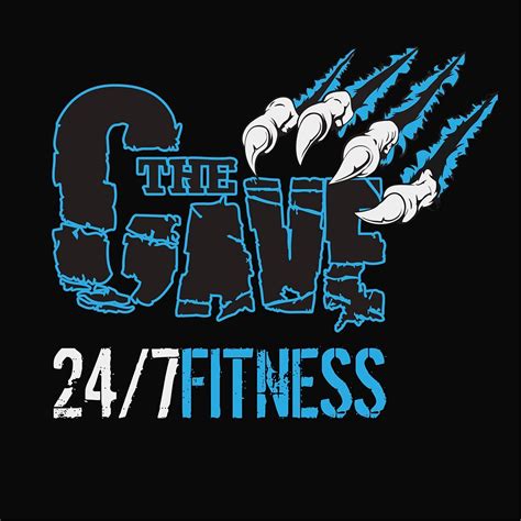 Fitness Passport At The Cave Gym