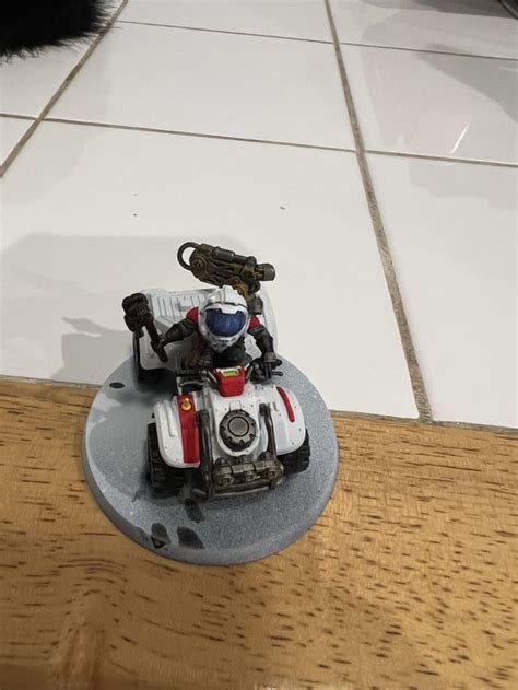 Wolfquad Rgenestealercult