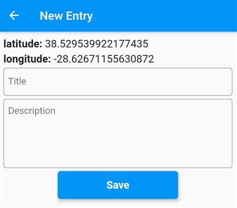 4 Flutter Adding Points On A Map — The Web Coder Path To Flutter By