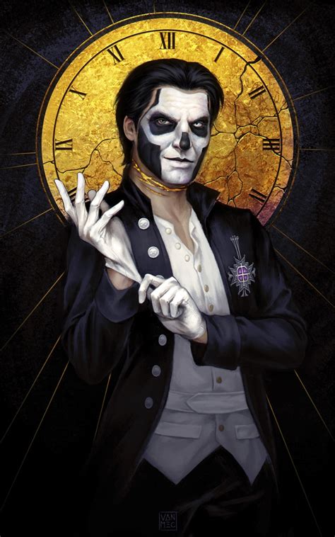 Ghost Wallpaper Artofit