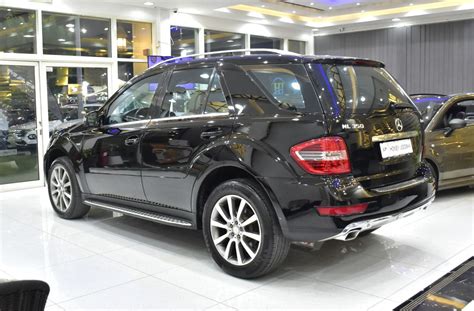 مستعملة مرسيدس بنز Ml 350 Excellent Deal For Our Mercedes Benz Ml350
