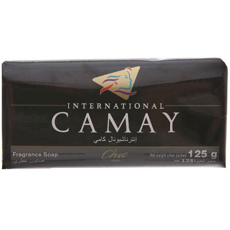 Camay Soap