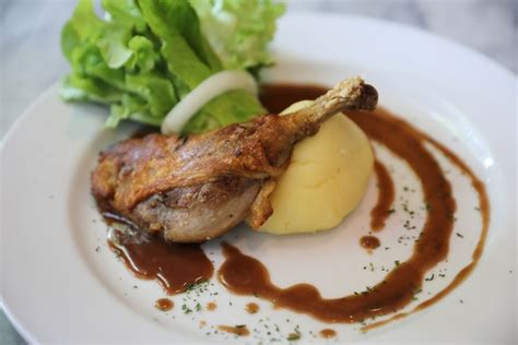 French Food 15 Traditional Dishes To Eat In France