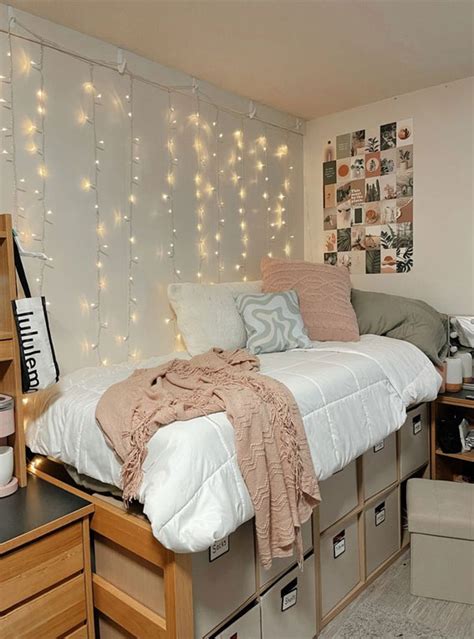 23 Dorm Room Ideas Things To Know About Dorm Rooms 1 Fab Mood Colour Mood Style