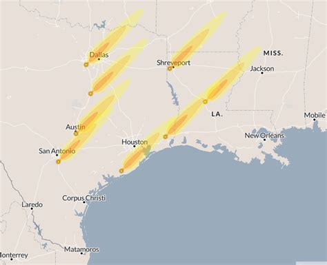 More Accurate Nukemap Rfearthewalkingdead