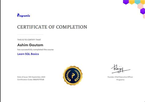 Ashim Gautam On Linkedin Sql Dataanalysis Continuouslearning