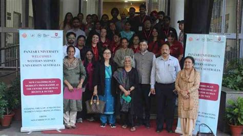 New Colombo Plan Mobility Programme On Theme ‘closing The Gap Enhancing Womens Wellbeing In