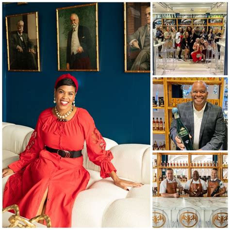 Bermuda Makemomentsmatter Bacardilife Danielle Paynter