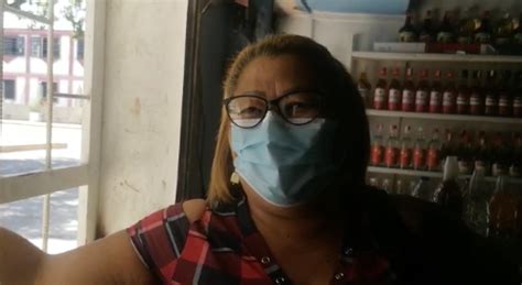 Luisa Barrios He Trabajado Satisfactoriamente Gracias A Los Puntos De Venta Del Banco