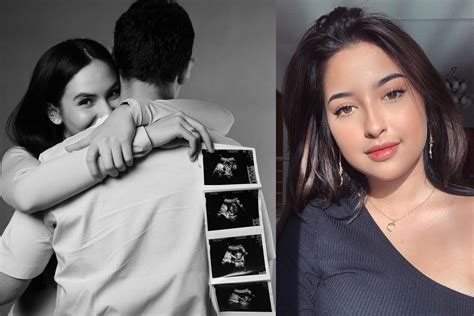 Hot Gossip Steffi Zamora Hamil Jennifer Coppen Dihujat Okezone