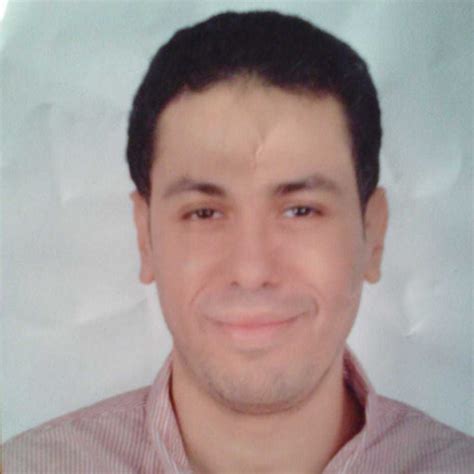 Samer Mohamed Samir Assiut University Asyūţ Department Of