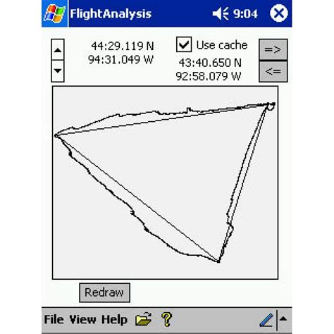 Flightanalysis