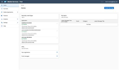 Build An Augmented Reality Experience App With Fioriar Sap Tutorials