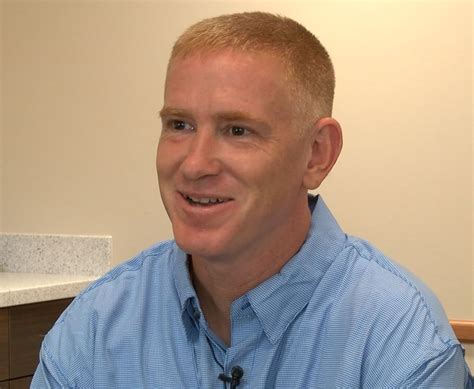 Veterans Voices Ed Sheffey Uses U S Army Training To Serve Through Business Wjhl Tri
