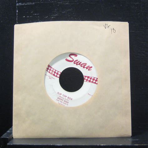 Dicky Doo And The Donts Nee Nee Na Na Na Na Nu Nu Flip