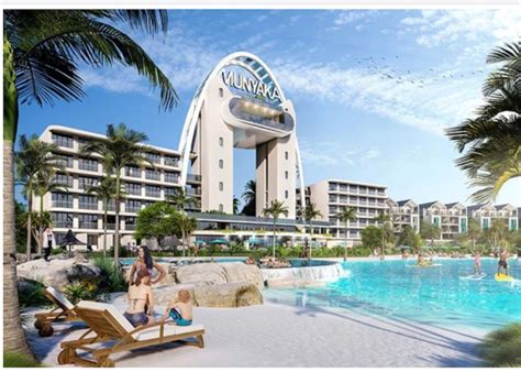 Johannesburg To Launch New R10 Billion Beach Living Project I Love