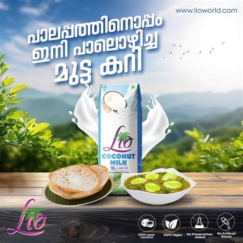 Lio On Linkedin Lio Coconut Coconutmilk Dairyfree Lactosefree Creamy Delicious…