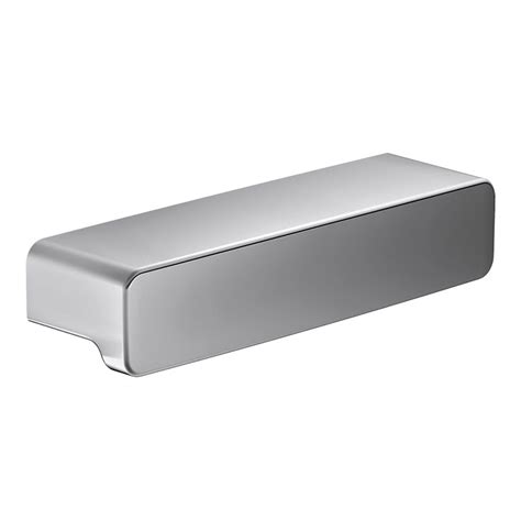 90 Degree Drawer Pull Contemporary Baths Drawers Drawer Pulls