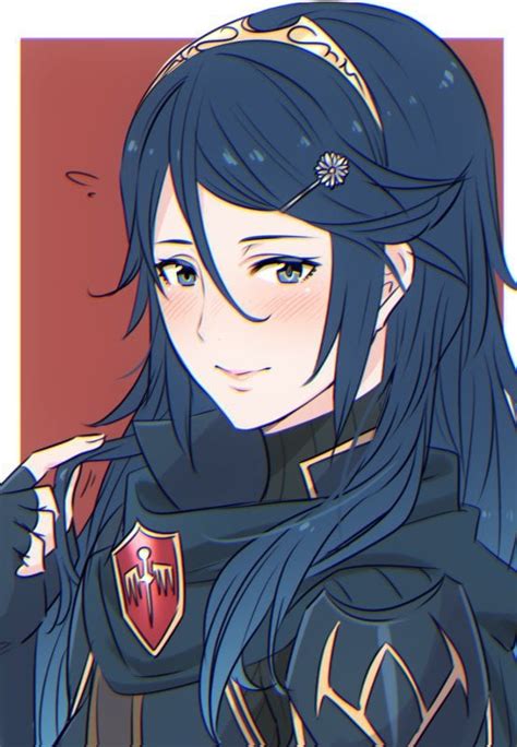 Cute Hairclip Rlucina