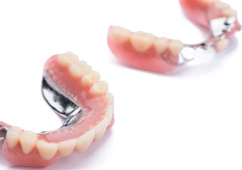 Partial And Full Dentures In Blaine Wa Replace Lost Teeth